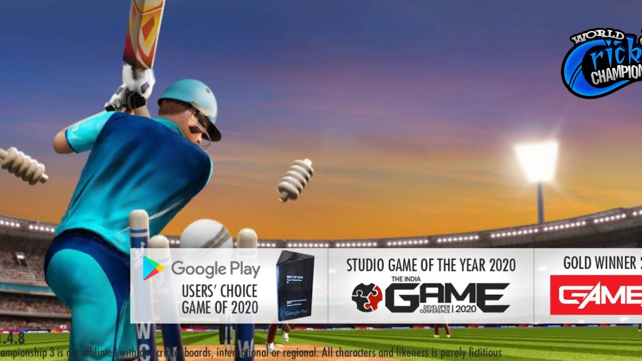 #Batting skill wcc3 Game reply #trendingshorts #viral #video - YouTube