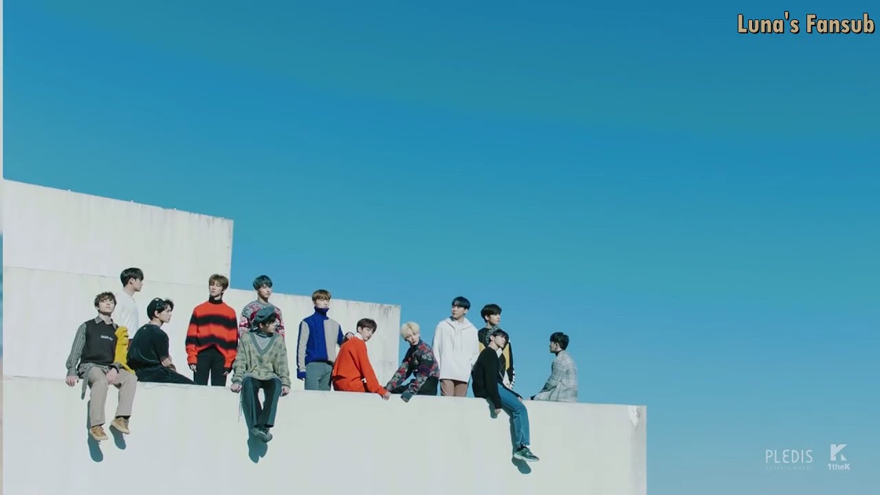 [HD][VOSTFR] Seventeen - Home - YouTube