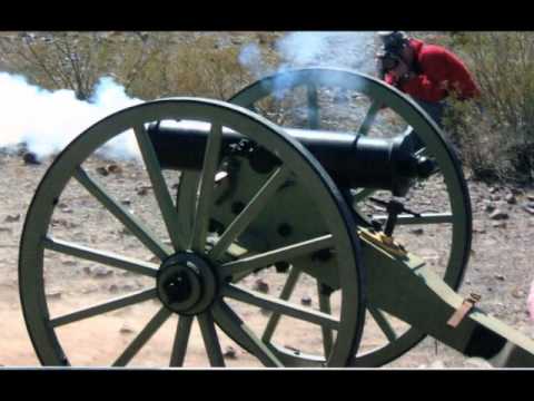 Mountain Howitzers Video - YouTube