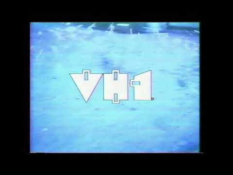 VH1 Contests Promo TV Commercial 1990 "VH1 Won" - YouTube