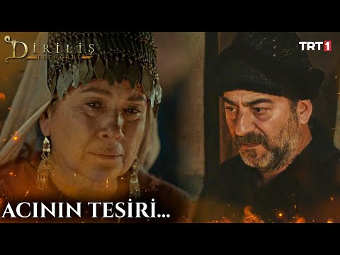Artuk Bey'in talebi! | #DirilişErtuğrul 69. Bölüm @trt1