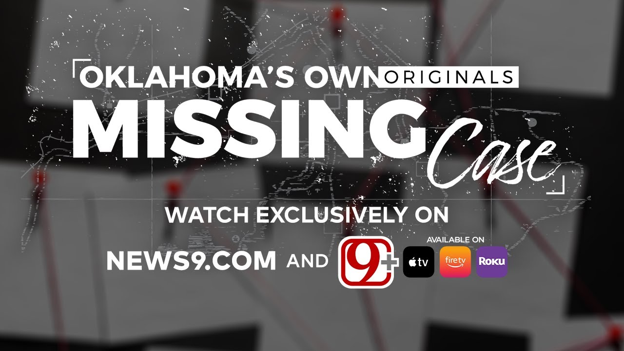 Oklahoma's Own Originals: Missing Case | True Crime Documentary - YouTube