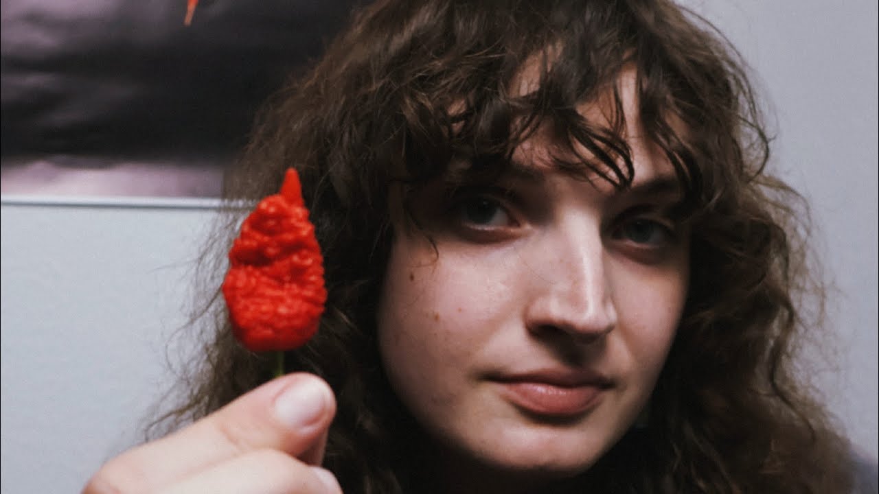 RB003 × PRIMOTALII PEPPER REVIEW - YouTube
