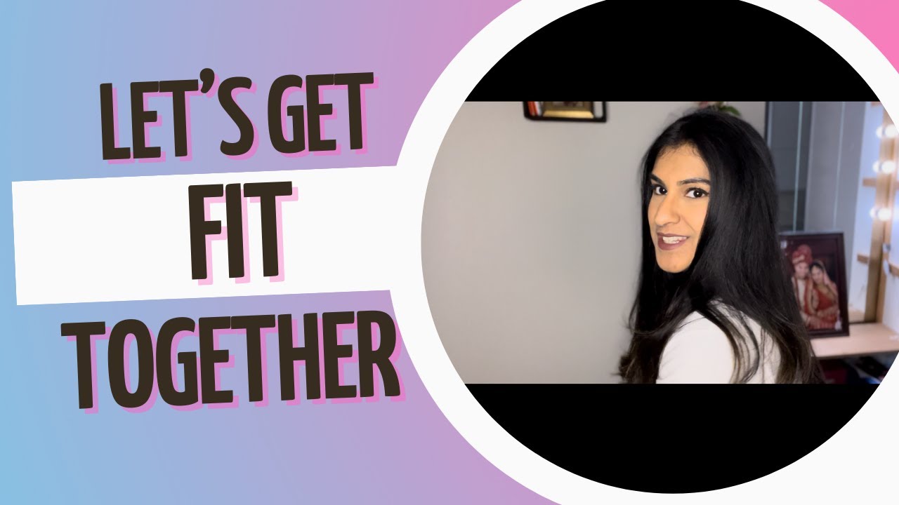 FREE workout challenge - you can win prizes :) - YouTube