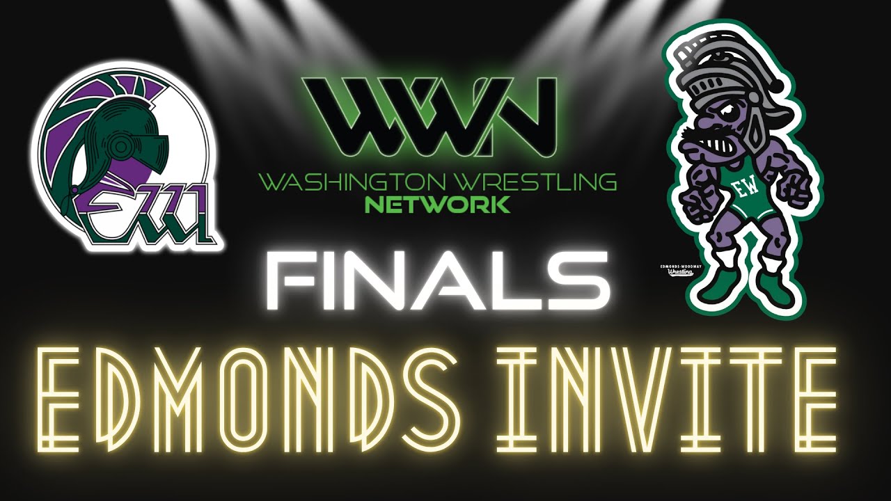 2025 Edmonds Invite Finals - YouTube