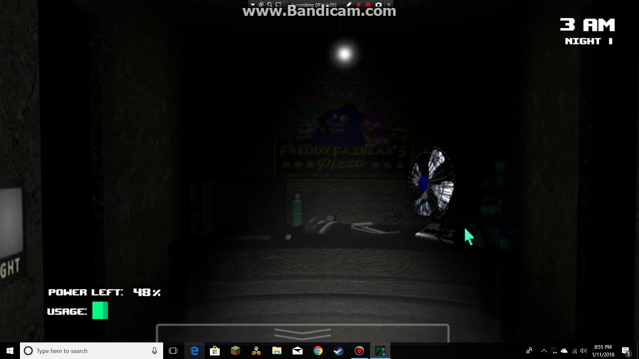 FIVE NIGHTS WITH 39 - YouTube