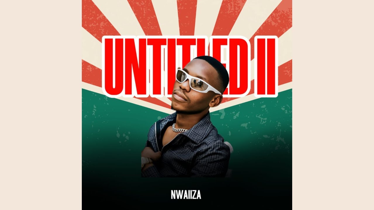 Nwaiiza - Inyembezi 2.0 (Official Audio) feat. Nande - YouTube
