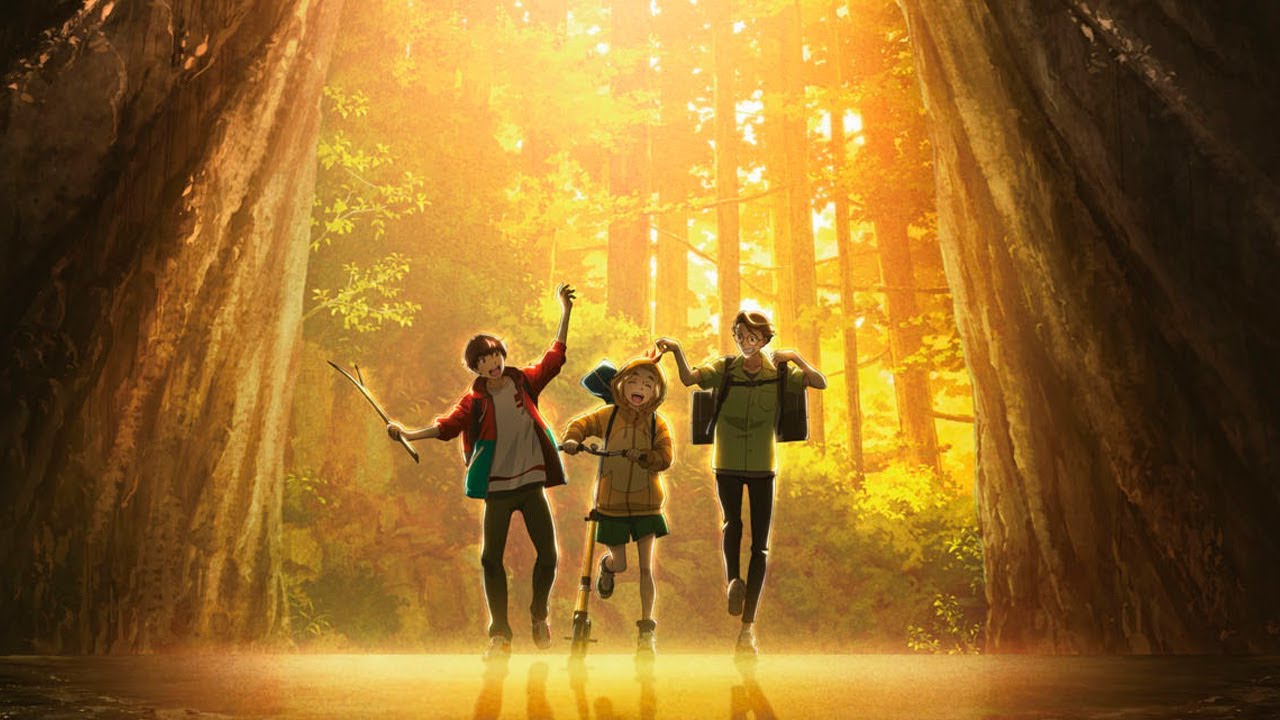 UNA AVENTURA de VERANO : GOODBYE DONGLEES! - YouTube