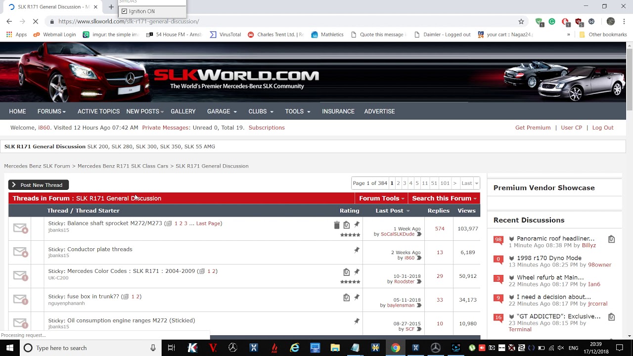 SLk R171 902D And 9024 SRS Fault YouTube slk-r171-902d-and-9024-srs-fault-youtube