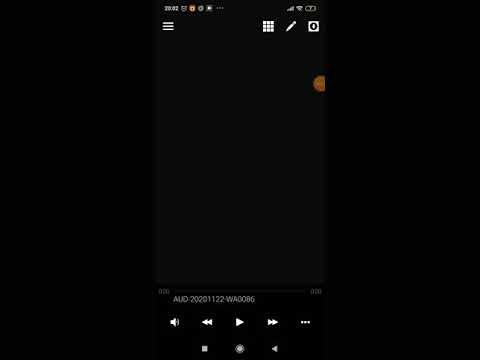 ave player vizu verirem