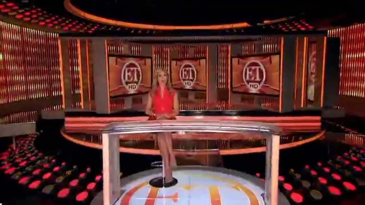 WXYZ HD 7 1 2009 08 27 Thea Andrews - YouTube