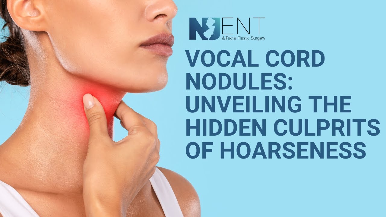 Vocal Nodules