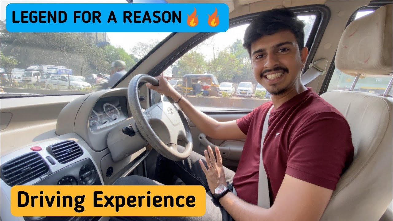 TATA INDICA | First Indian made car ₹3 lakh! - कमाल करदिया था TATA ने!🔥 ...