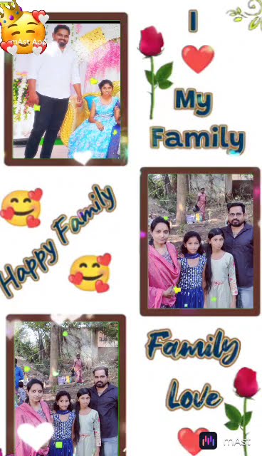 family video - YouTube