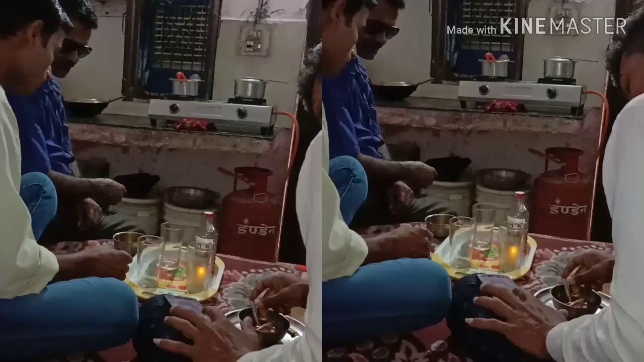 Pita pita ji wale logo ka Sharabi video Bhojpuri Hansraj Bhojpuri ...