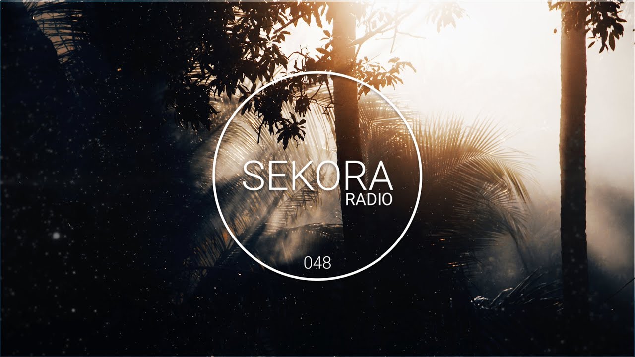 UOAK - Sekora Radio 053 - Live at Outdoor Valley - YouTube