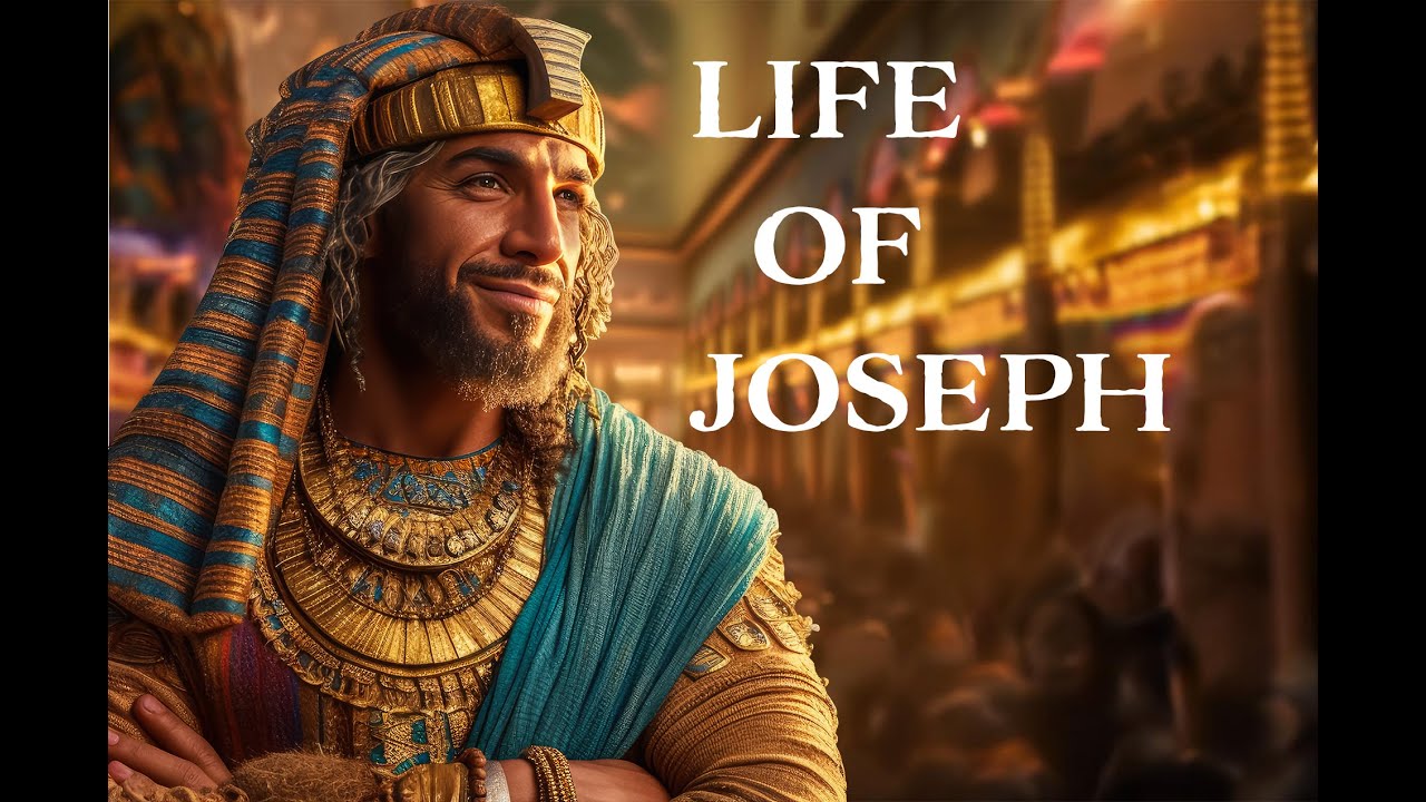 Sunday Sermon | Life of Joseph: Afflictions and Waiting - YouTube