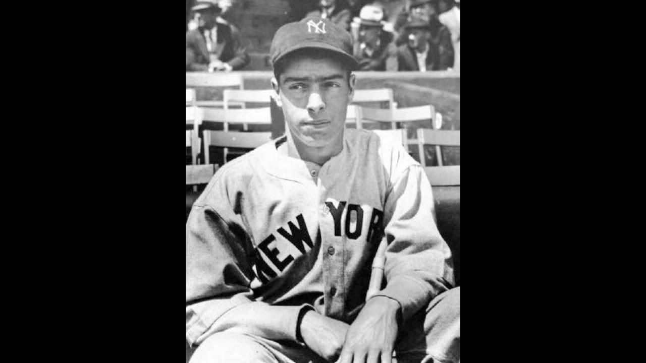 March 15 1939 Spring Training New York Yankees vs Cincinnati Reds - YouTube