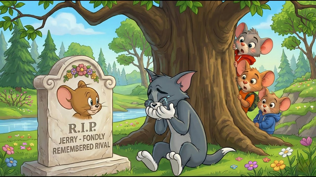 Jerry Trusted the Wrong Friend | Who Killed Him? - YouTube