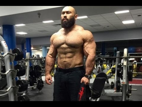 jason huh- 4 best exercise for shoulder - YouTube