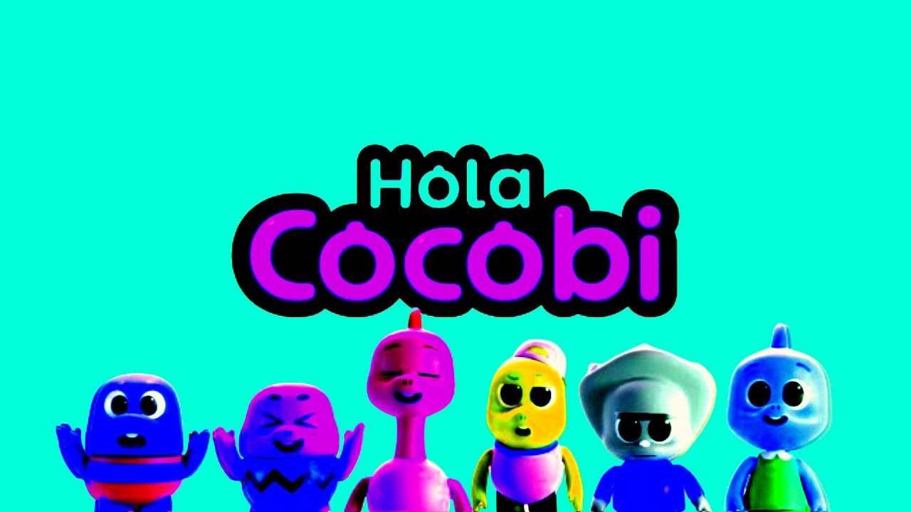 Cocobi Intro logo Super 2024 Effects Sponsored by Preview 2 Effects ...