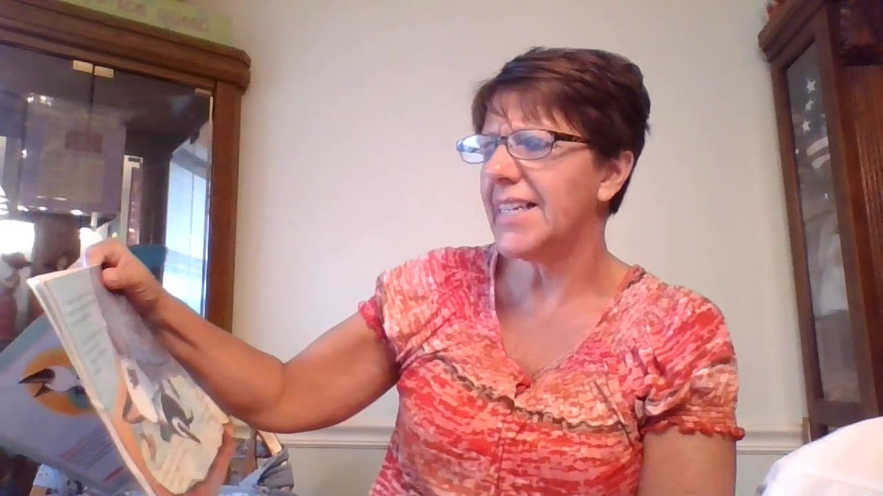 Skippyjon Jones in the Dog House - YouTube