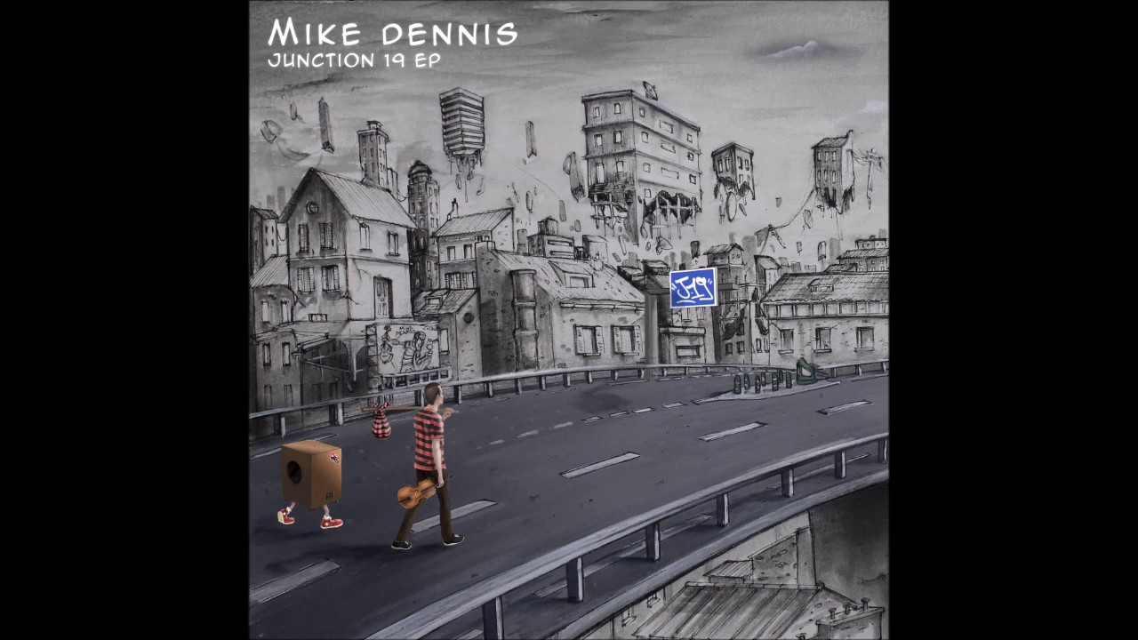 Mike Dennis - Junction 19 - Junction 19 EP - YouTube