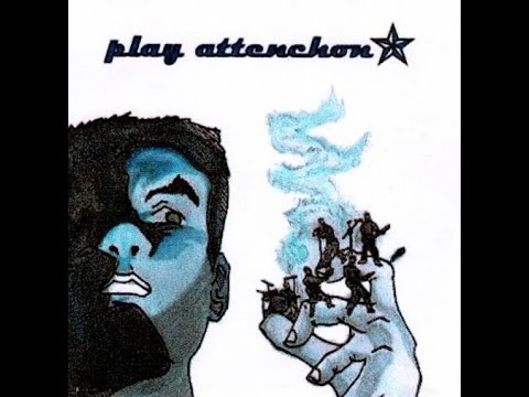 PLAY ATTENCHON - PLAY ATTENCHON (Full Album) - YouTube