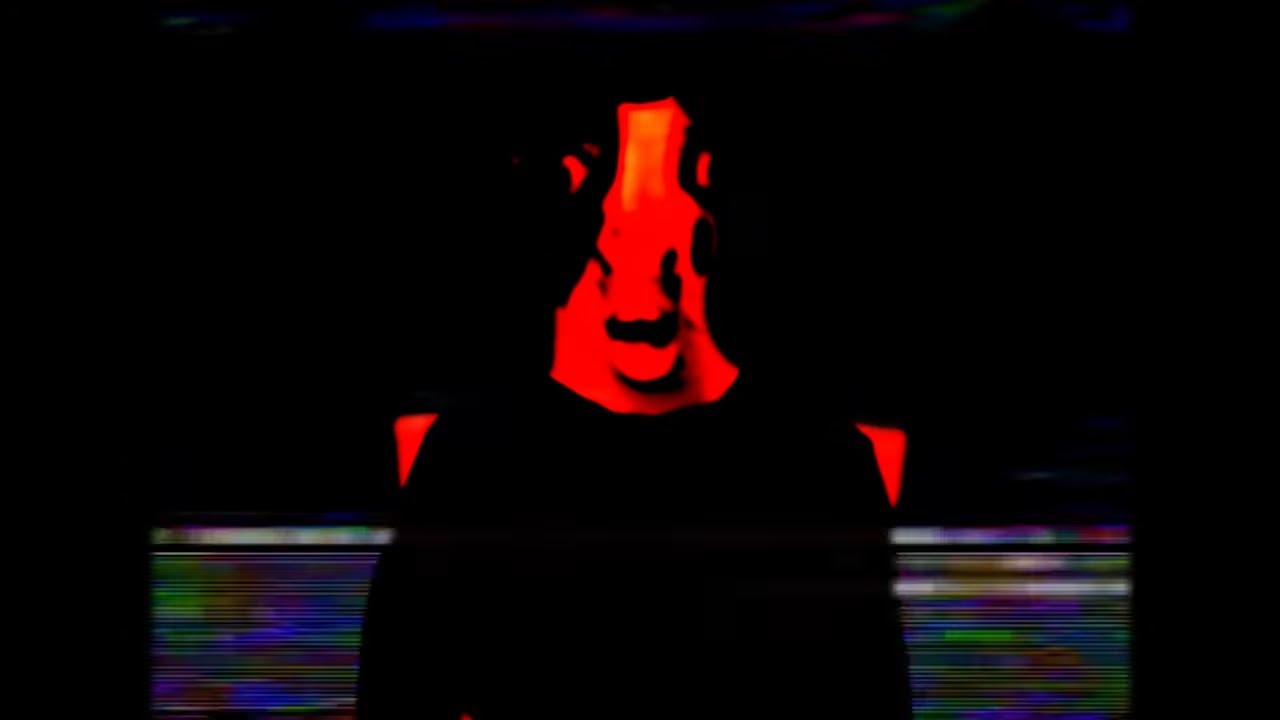 Lost Tapes: Cow’s Milk [ANALOG HORROR] - YouTube