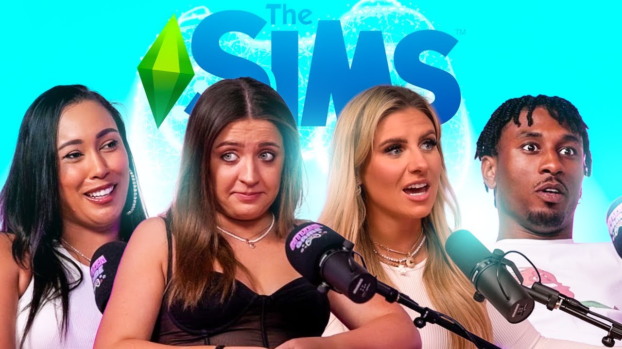 Best Of SIMS PERSONALITY Quiz - YouTube