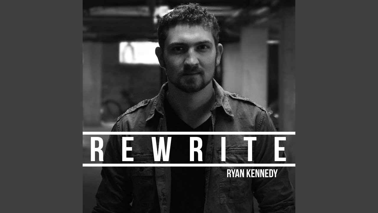 Rewrite - YouTube Music
