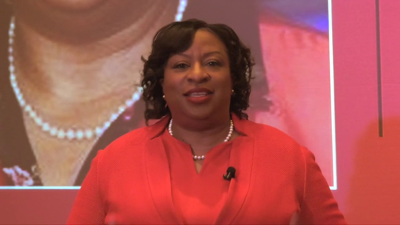 Vicki Blanton - YouTube