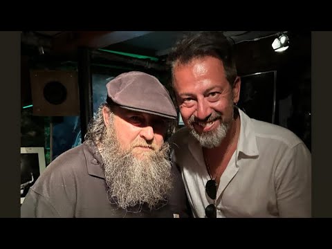 All the things you are with NYC musicians great Ugonna Okegwo Contra ...