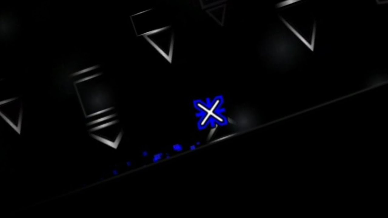 cold sweat extreme demon Geometry Dash meme - YouTube