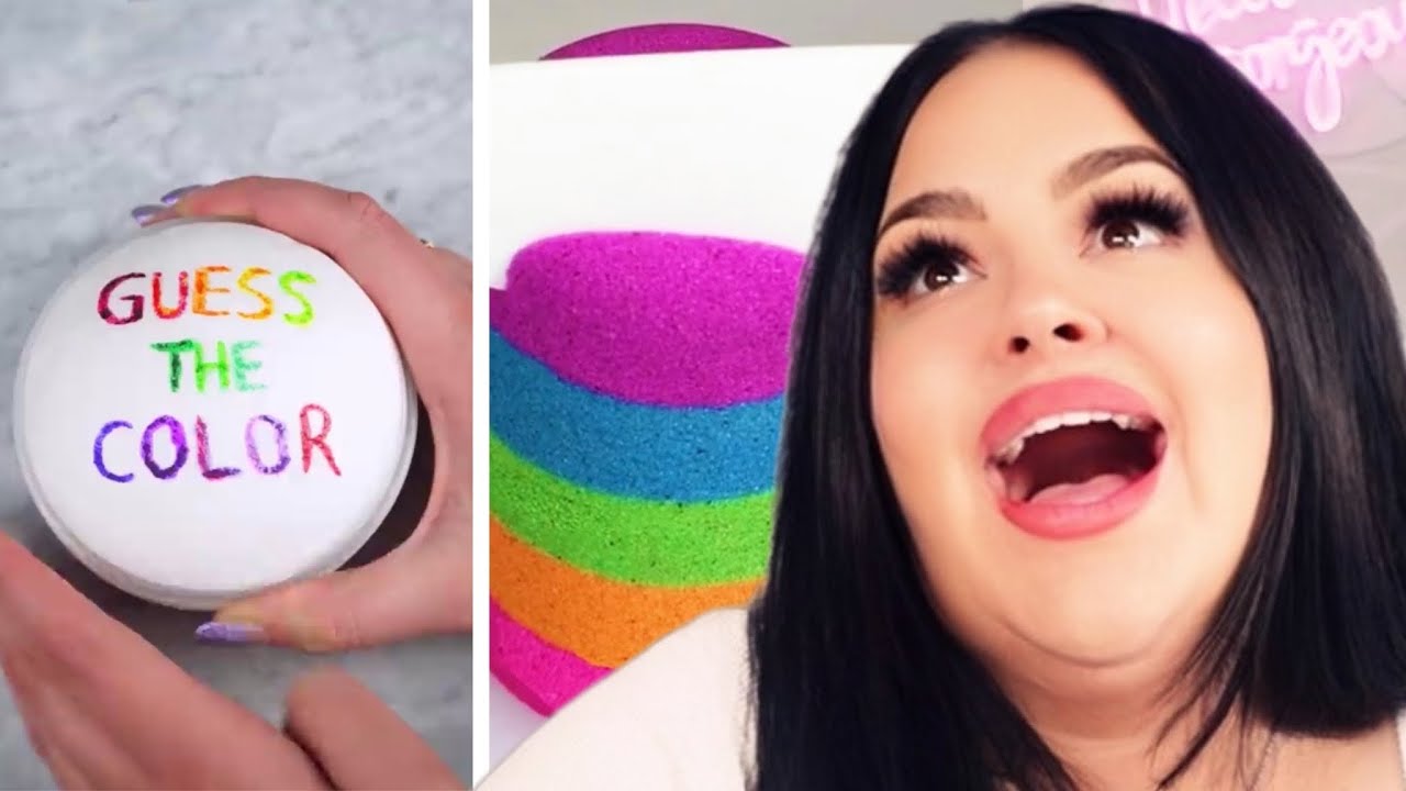 So SATISFYING! - YouTube