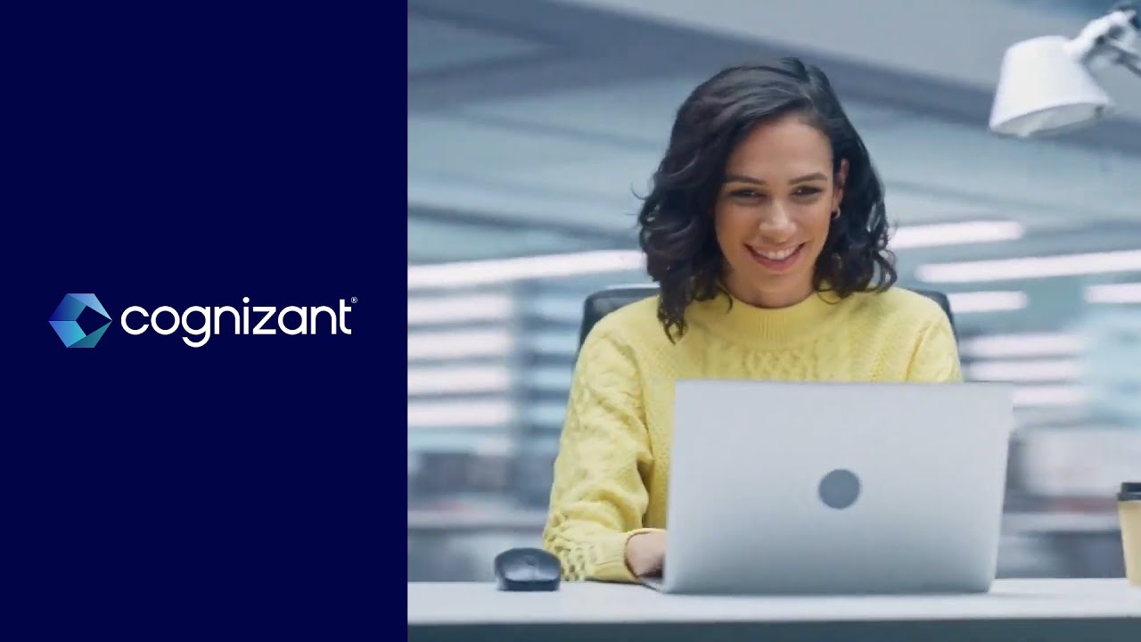 Be Future Ready for Intelligent Interactions | Cognizant - YouTube