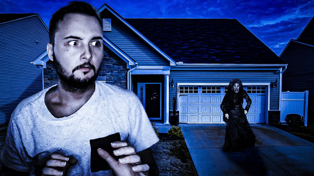 Les 5 THREADS HORREUR les plus Effrayants... - YouTube