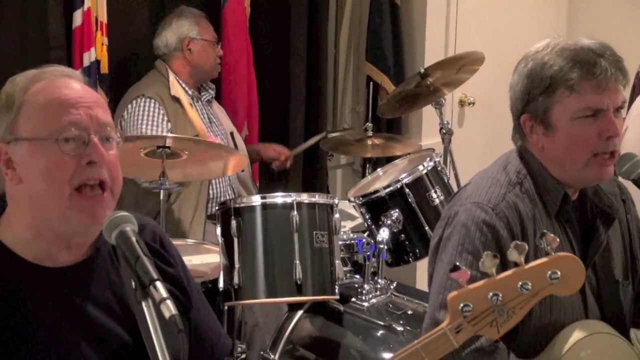 LAKESHORE BOYS Perform Neil's 1969 Classic - YouTube