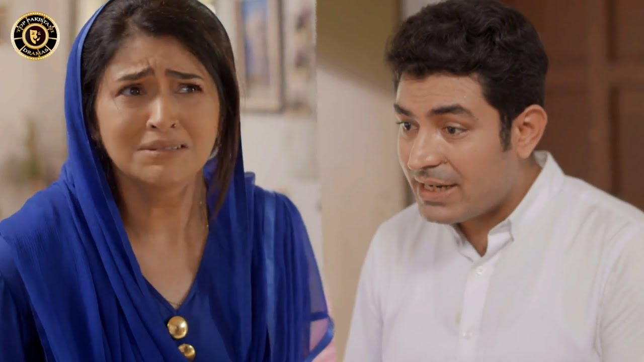 Rahila Se Ziada Haq Tumhy Mila Hua Tha | Mayi Ri | Latest Pakistani ...