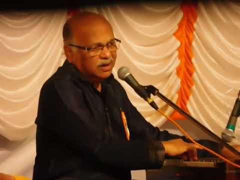 ashok patki performing \