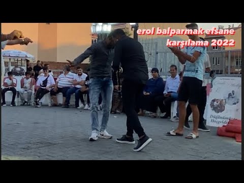 EROL BALPARMAK EFSANE KARŞILAMA &2022 YENİ BULGAR ROMAN HAVALARI ROMAN DÜĞÜNLERİ&HAVALARI SEVENLER !