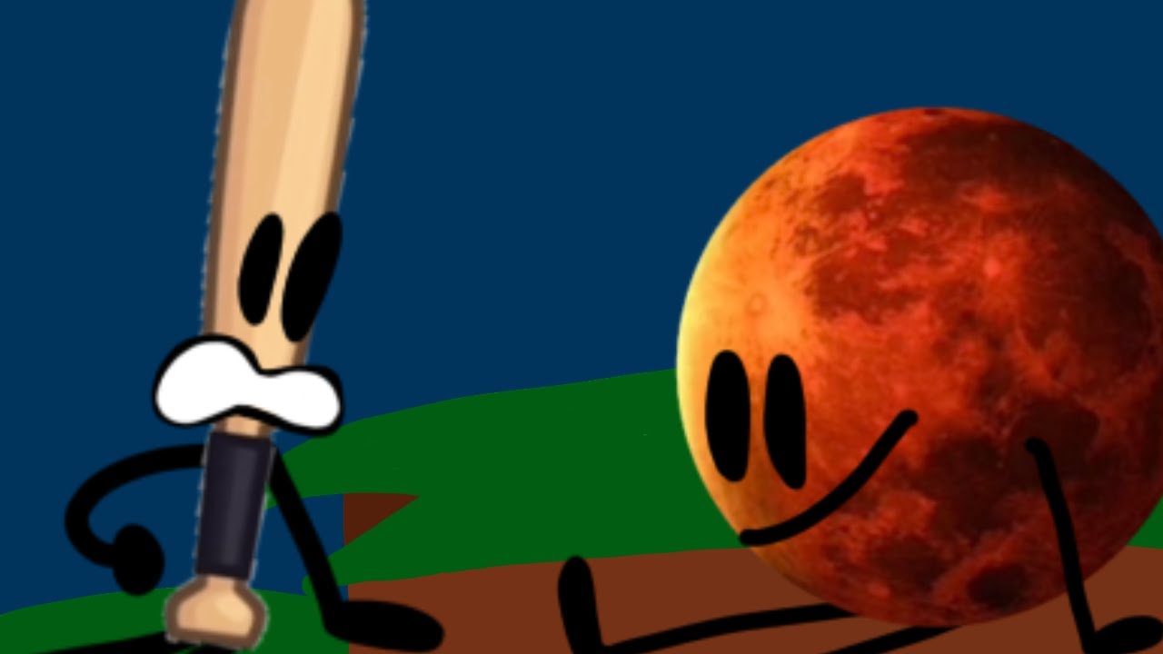 T.H.I.N.K (wow epic fnf object show thing) - YouTube