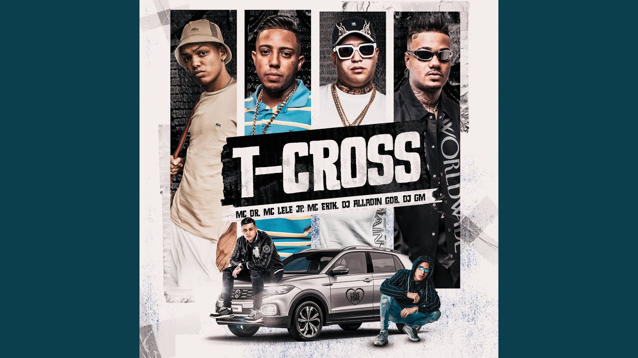 T-Cross - YouTube