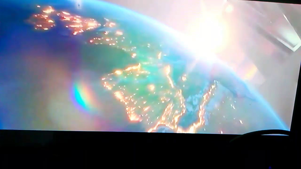 Universal Studios Logo The MLG Movie Variant - YouTube