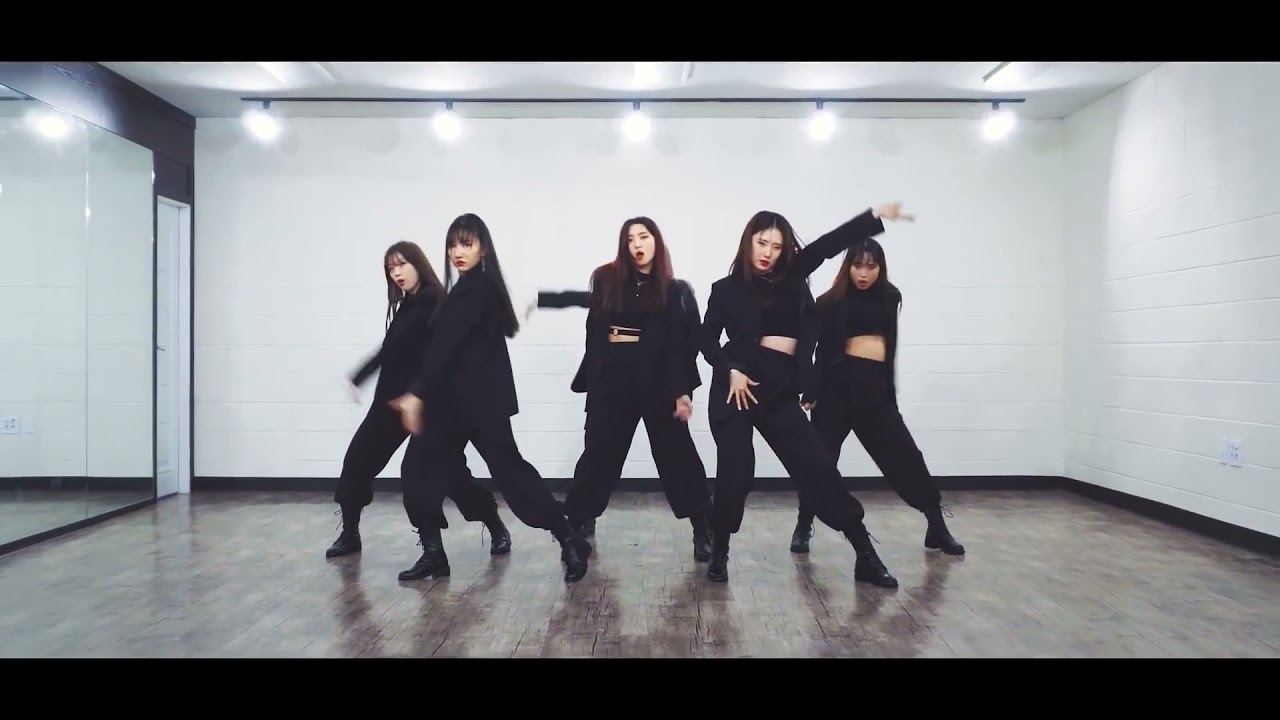 H-Wave 2021 Finalized Version (for real this time) - YouTube