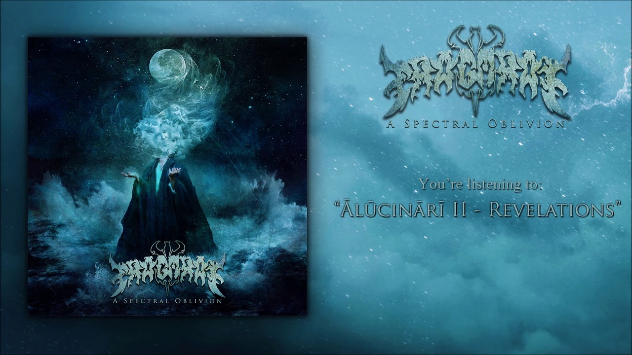 Fragarak - Ālūcinārī II: Revelations - YouTube