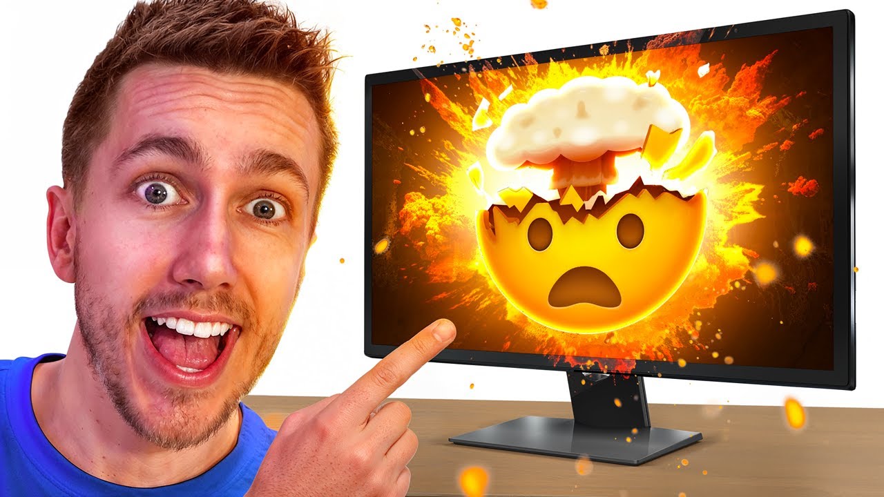 WORLD'S MOST POWERFUL WEBSITES YOU SHOULD KNOW! - YouTube