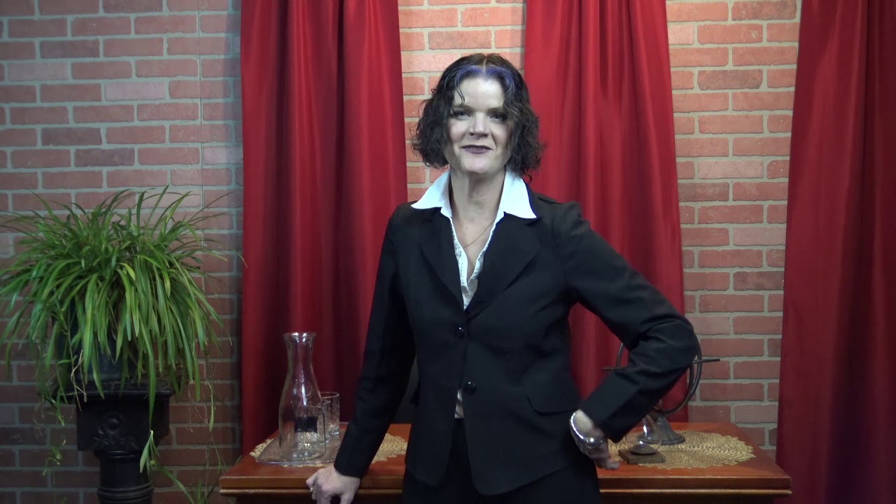 Hi Im Molly Boyles for Manitou Vibe - YouTube