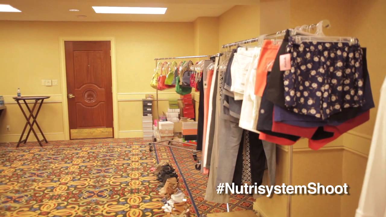 Nutrisystem Success Story, Cory G., Wears Swimsuit For The First Time ...
