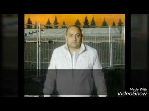 Вор В Законе Рафик Масаллинский